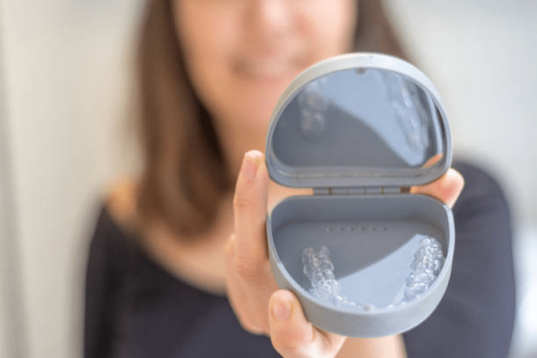 ClearCorrect Aligners in Duxbury, MA | Contemporary Prosthodontics